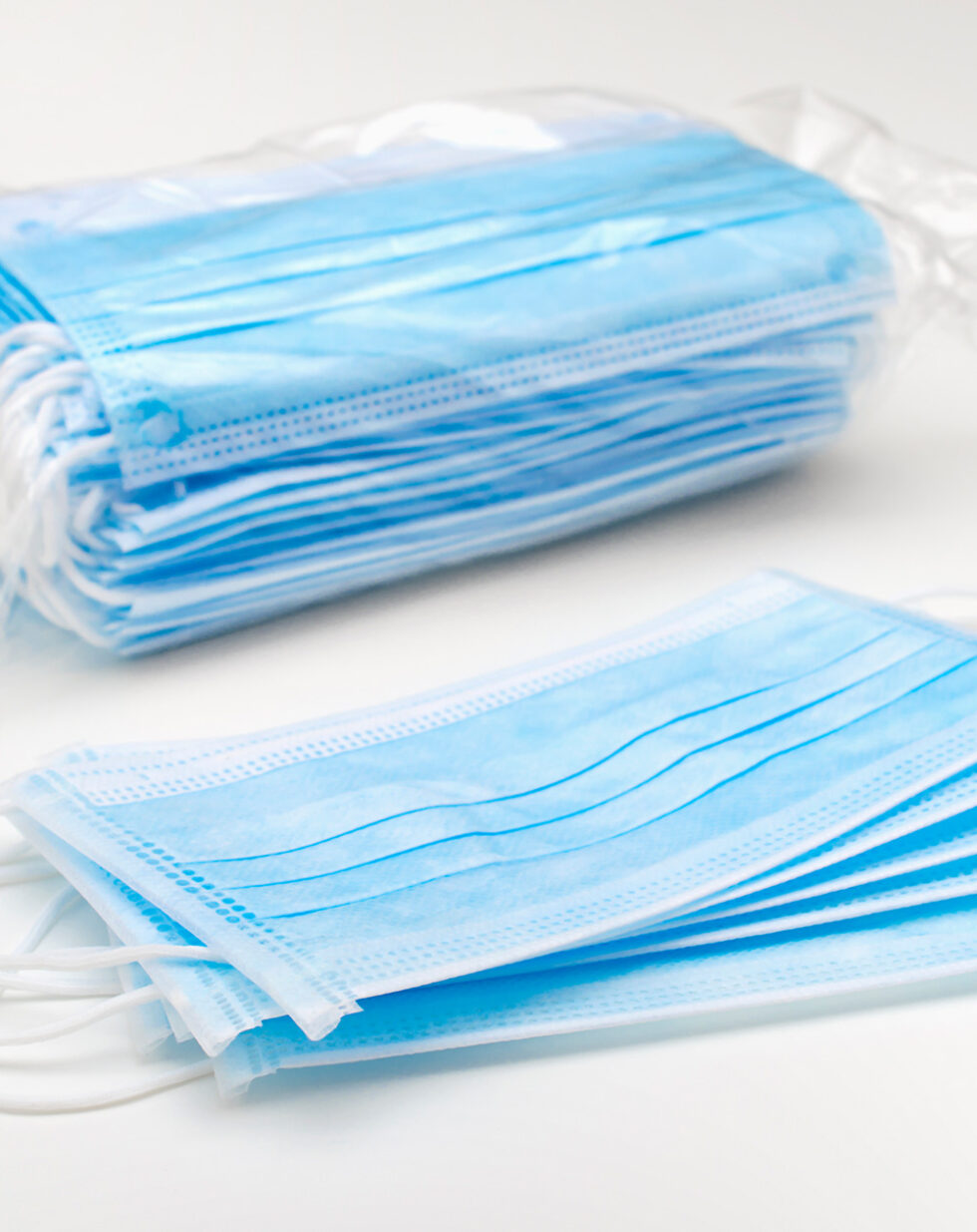 BOPP-Folie für den Medizinbedarf - Verpackungen Schlichter GmbH